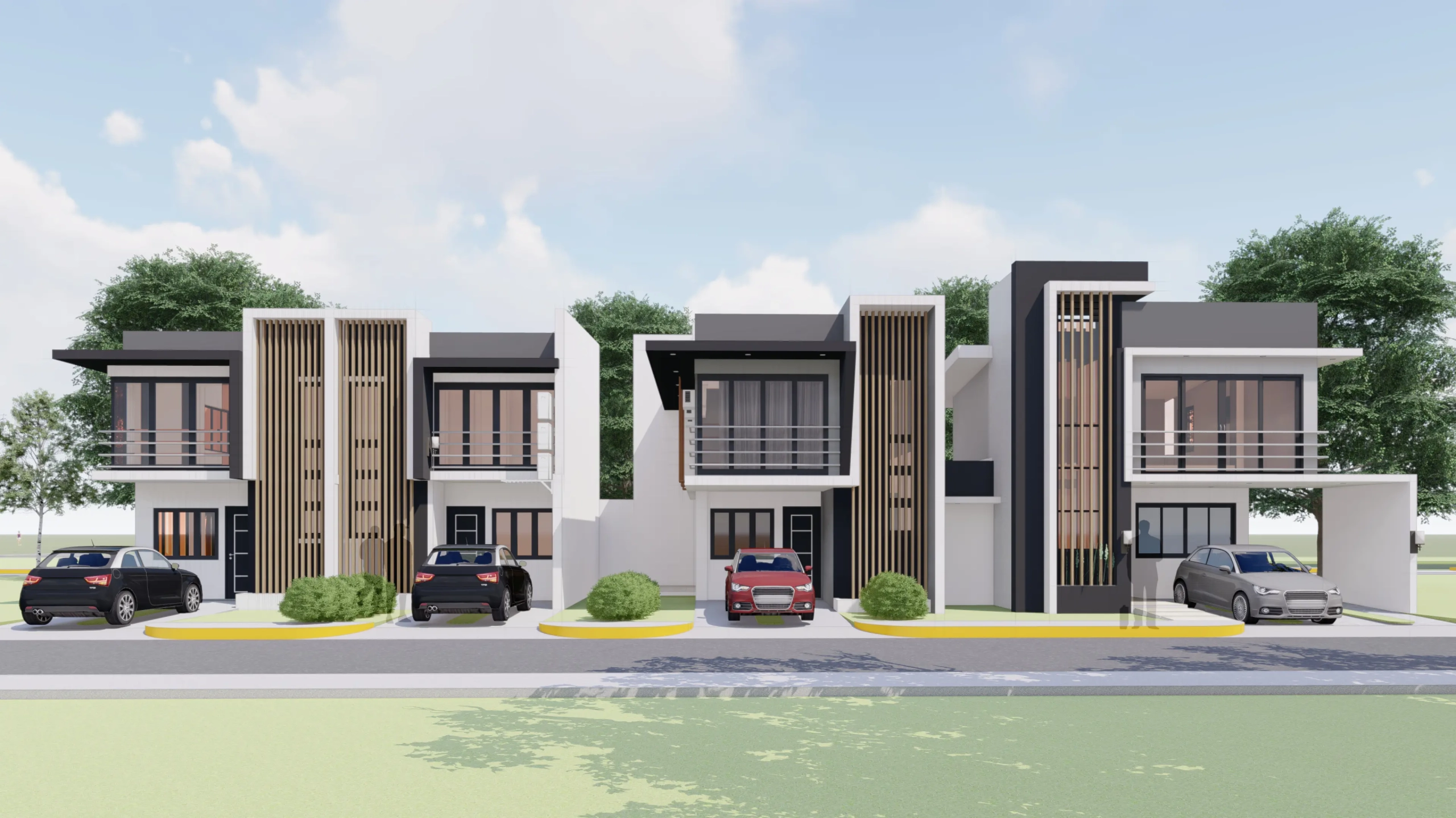 Jade - Amari Residences - Bohol Property
