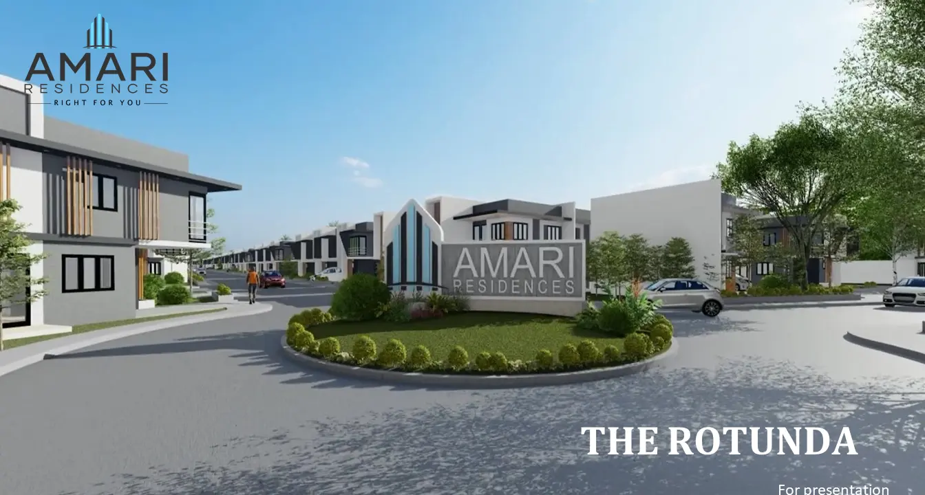 Ruby- Amari Residences - Bohol Property