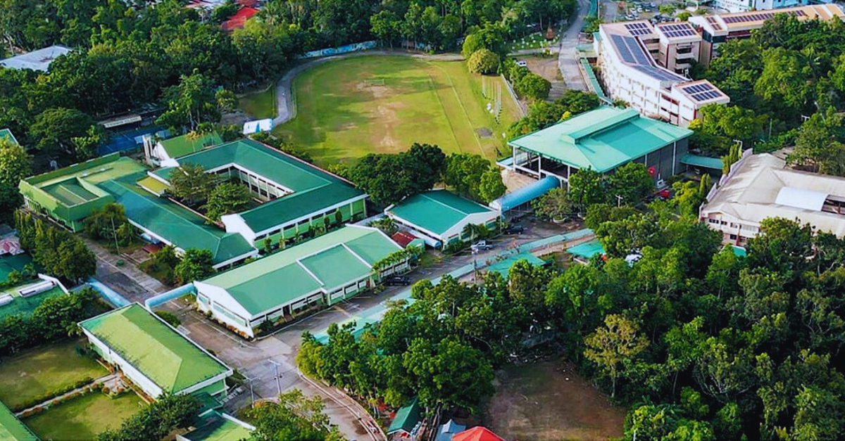 Top Universities and Schools in Bohol: Where to Get a Quality Education ...